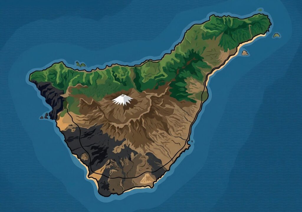 Météo Playa de las Américas — Prévisions actuelles | Tenerife - les ...